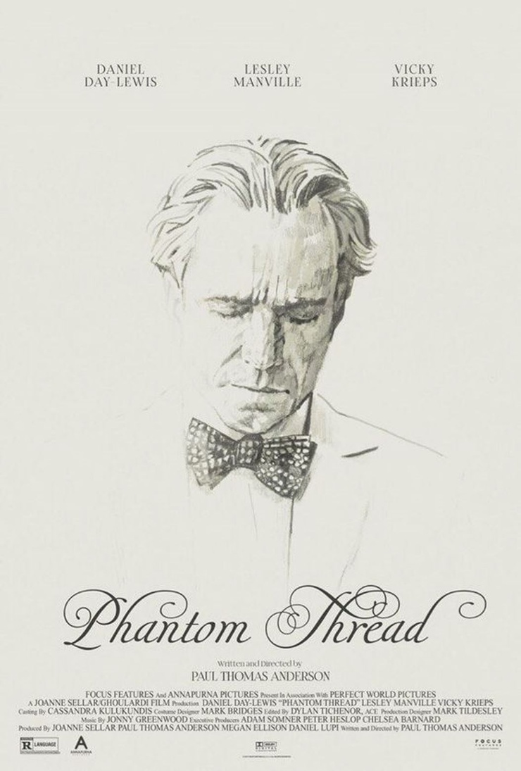 Picture of Phantom Thread
