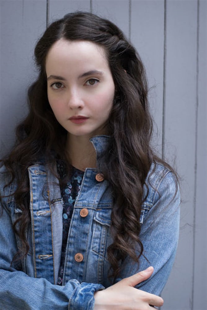 Picture of Gloria Endres de Oliveira