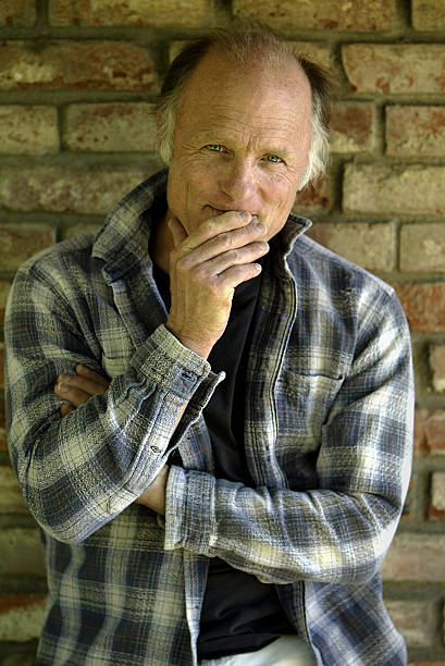 Ed Harris
