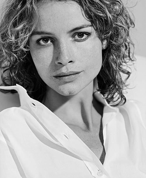 Picture of Saffron Burrows