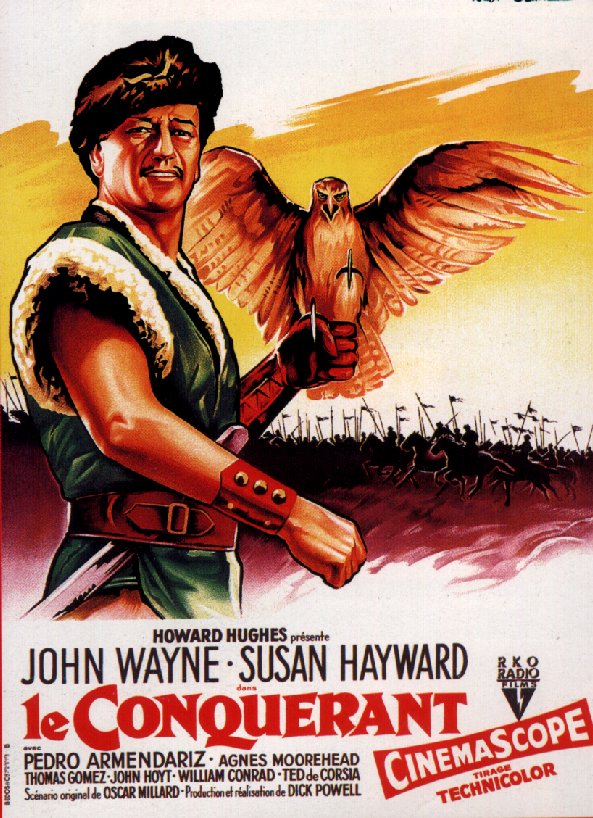 Picture of The Conqueror