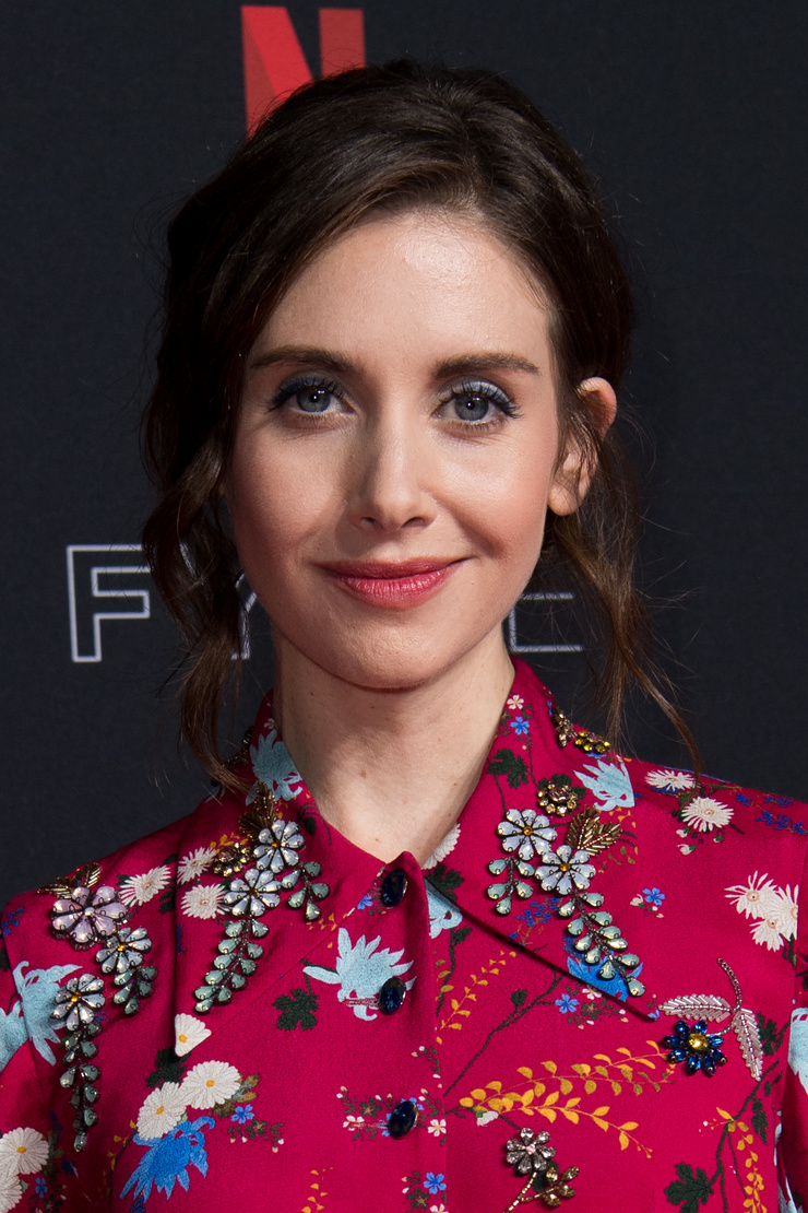 Picture of Alison Brie