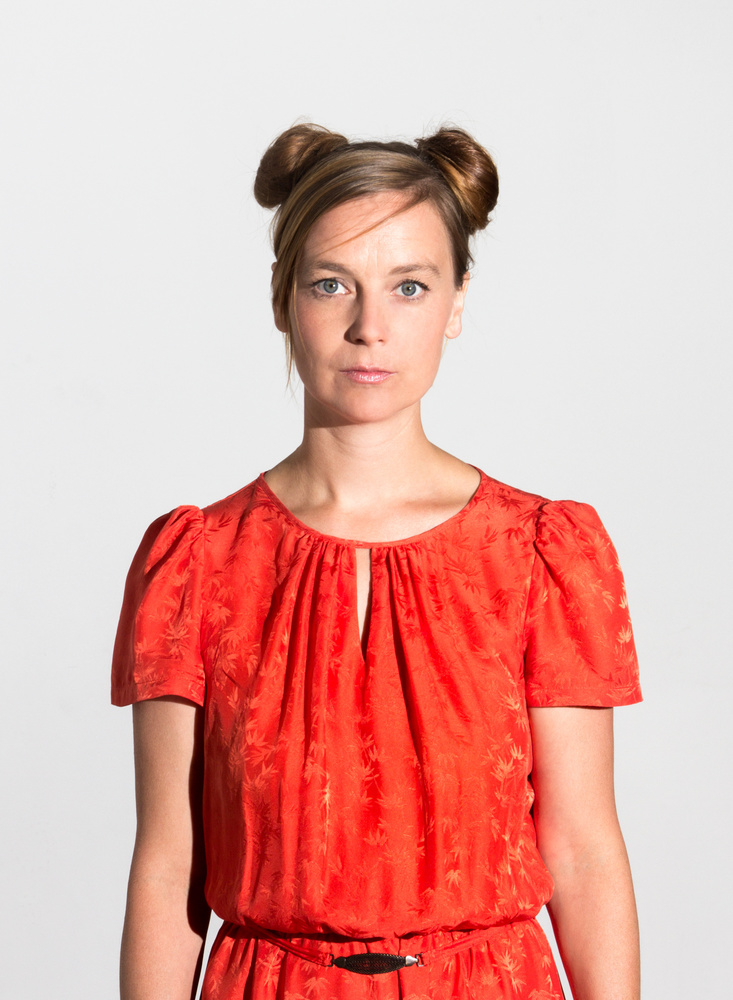 Picture of Maja Beckmann