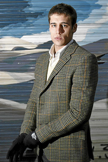 Picture of Martiño Rivas