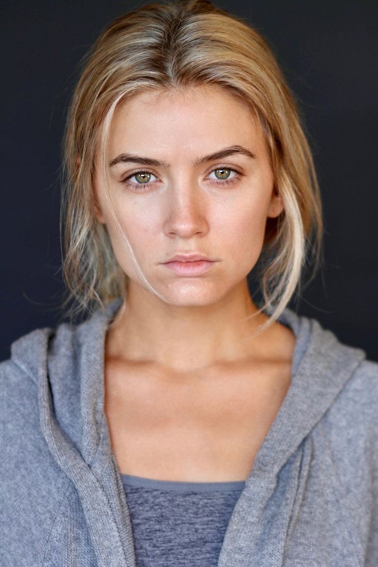 Picture of Lindsay Mushett