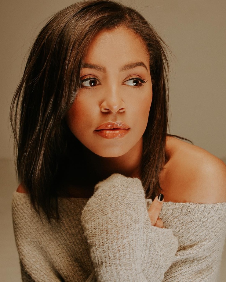 Picture of Tisha Merry