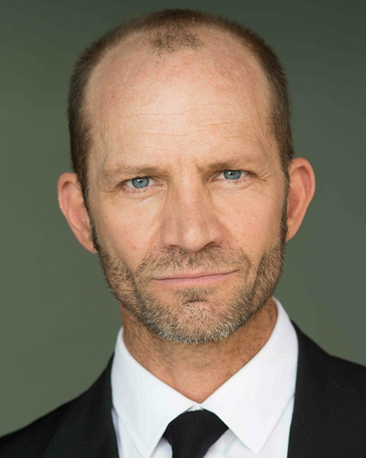 Image of Jay Alan Christianson