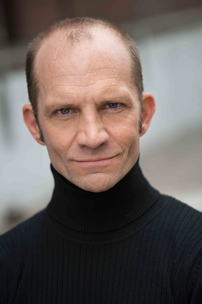 Picture of Jay Alan Christianson