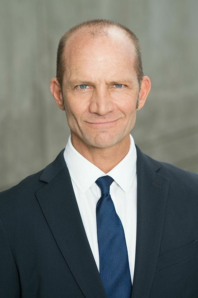 Picture of Jay Alan Christianson