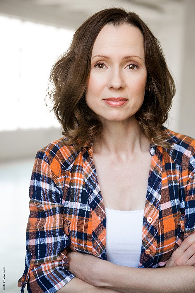 Picture of Amanda Chism