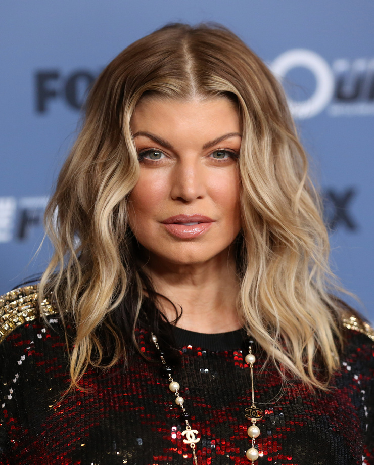 Picture of Fergie