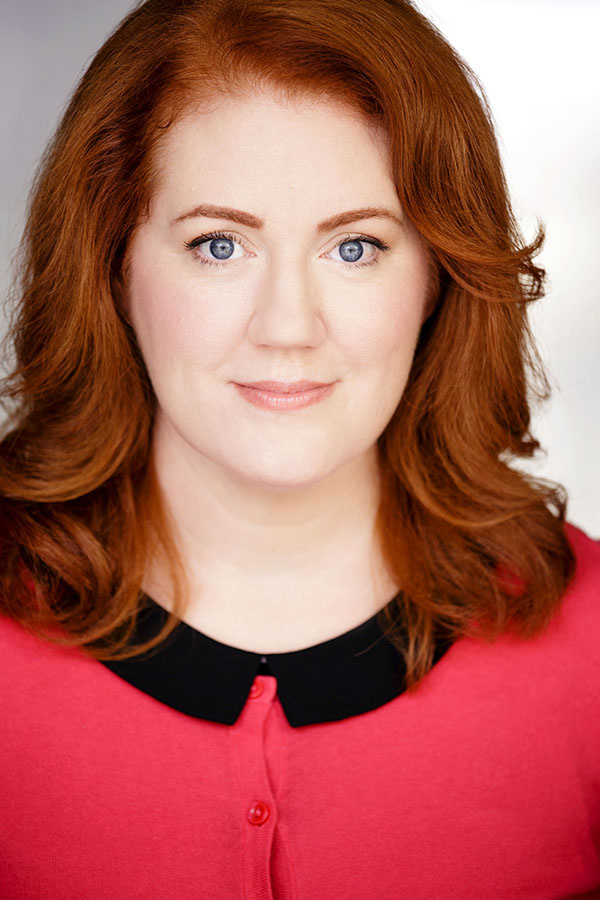 Sonora Chase picture