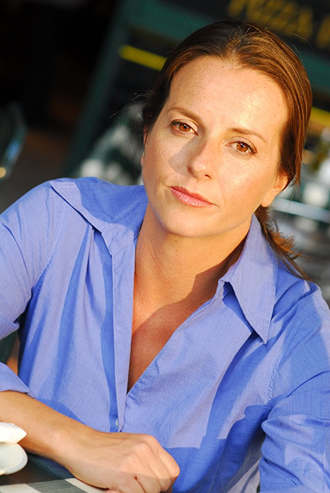 Image of Sandra Favero