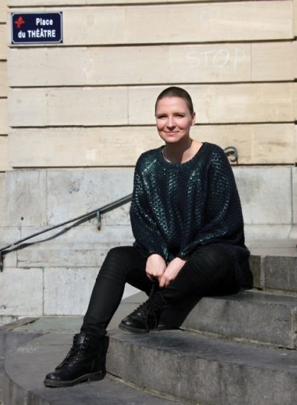 Picture of Anne Sila