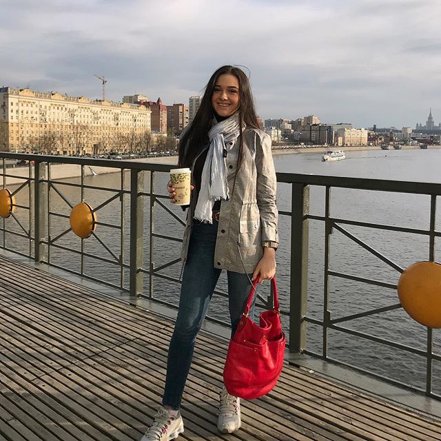 Picture of Elleonora Ladychenko