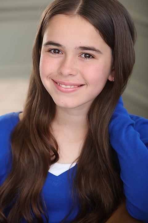 Picture of Ava Williams