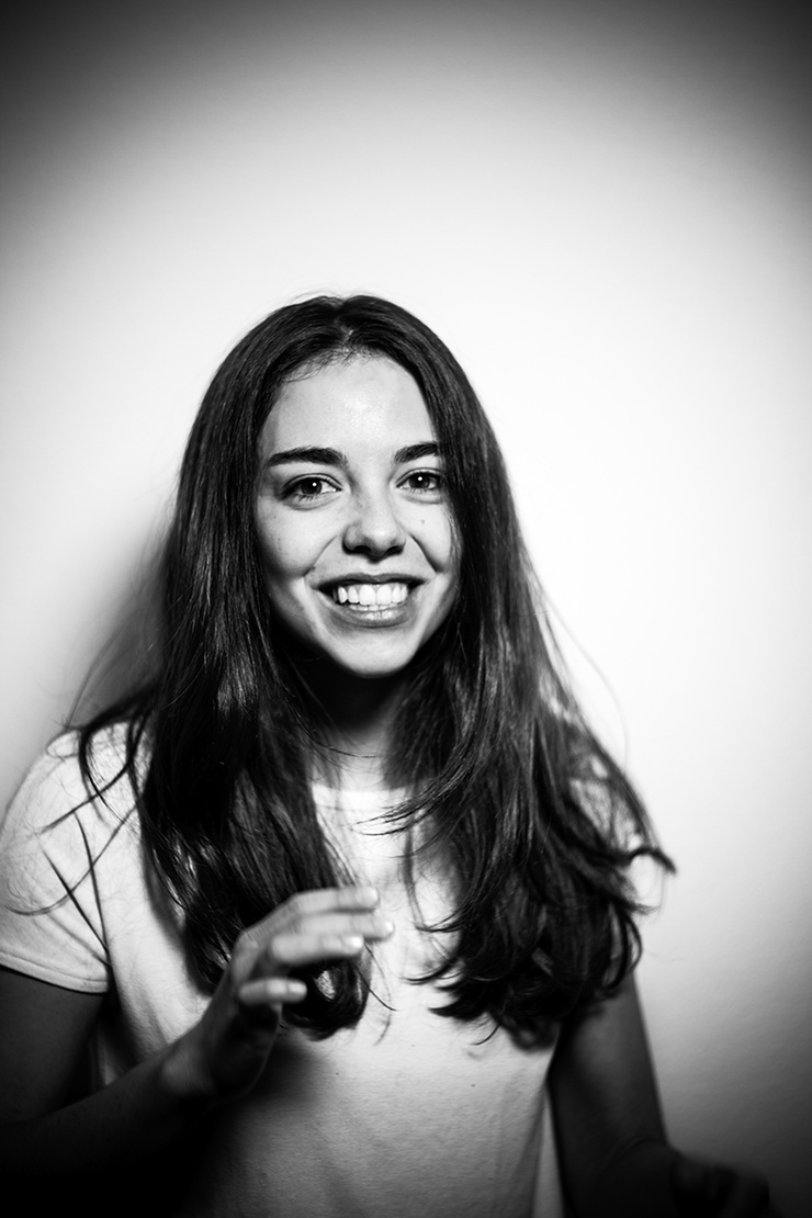 Picture of Lisa Brand