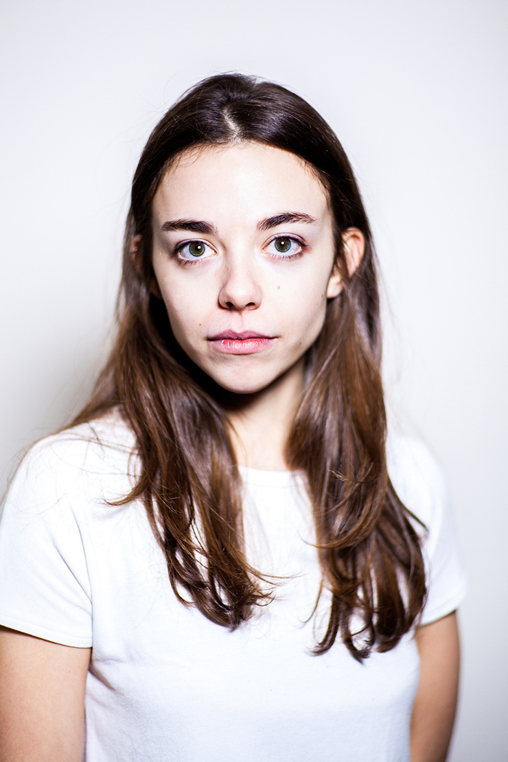 Picture of Lisa Brand