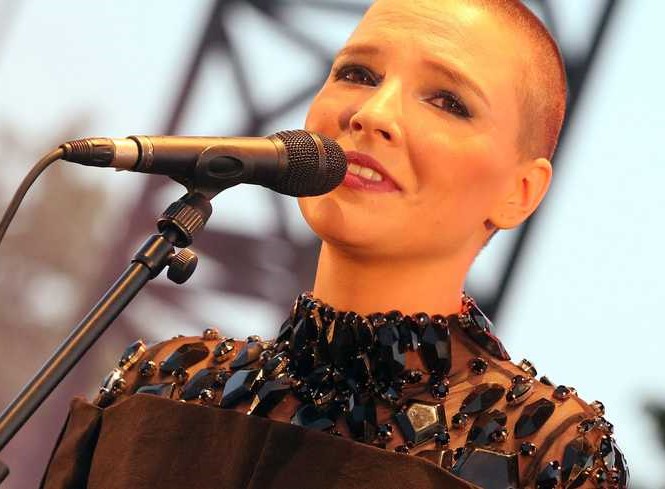 Picture of Anne Sila