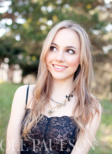 Picture of Lara Johnston