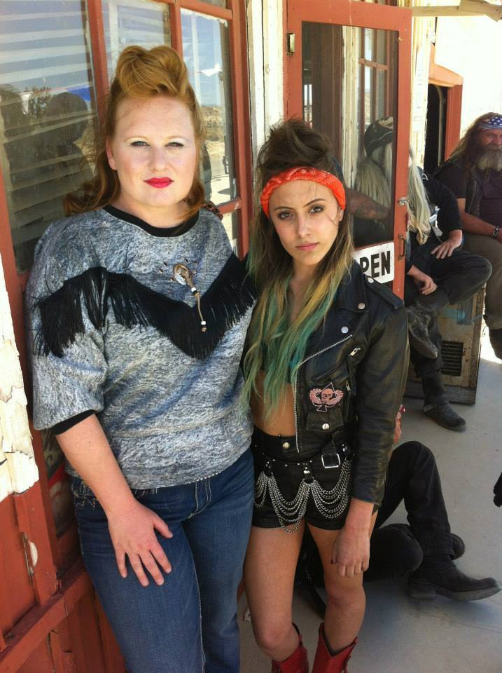 Picture of Angie Gregory