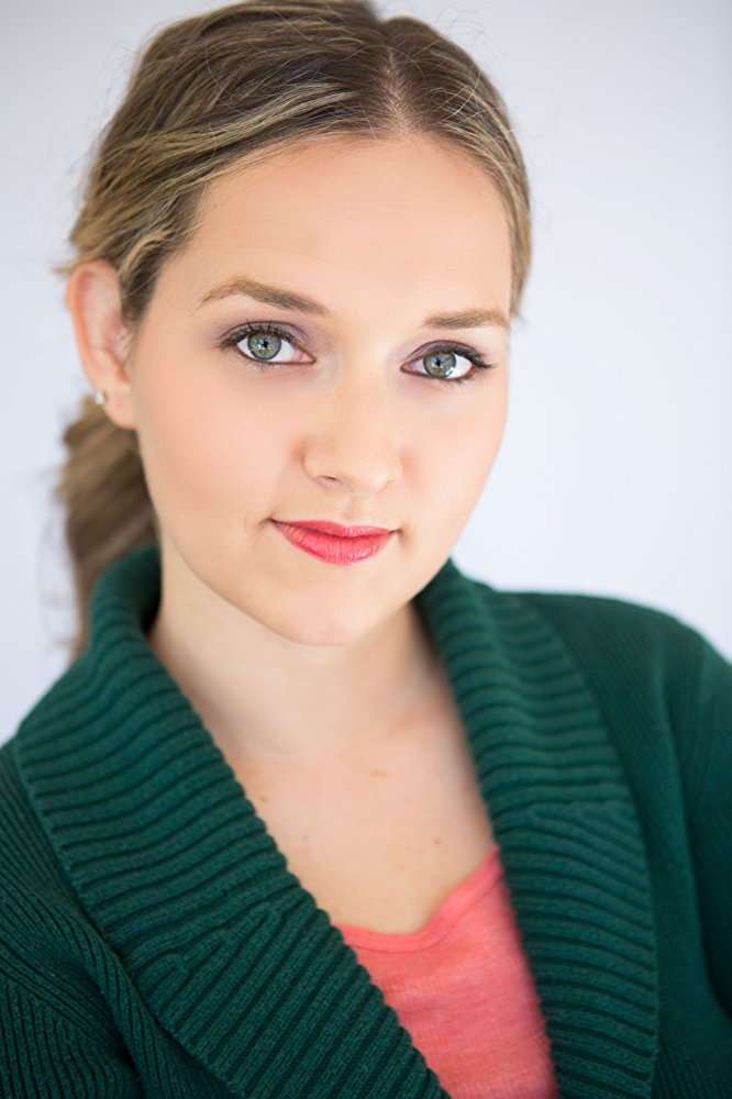 Picture of Rebecca Light