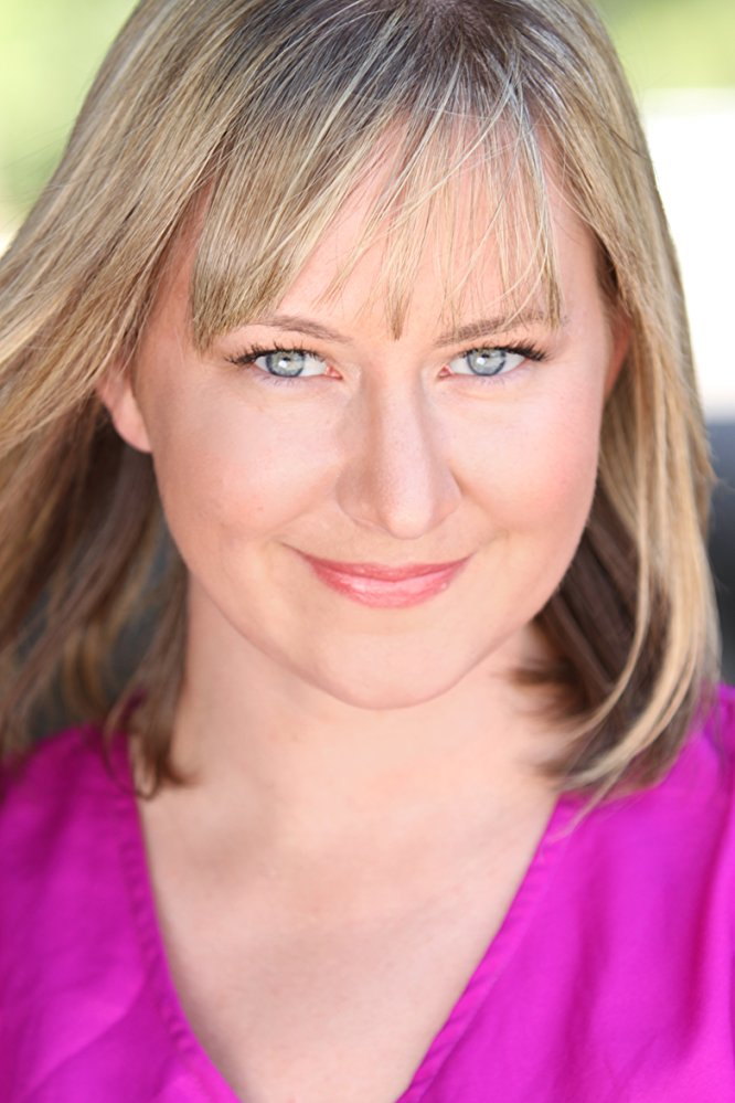 Picture of Lacey Mael