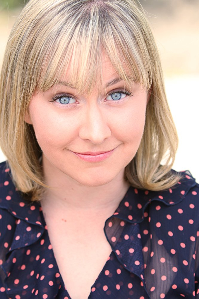 Picture of Lacey Mael