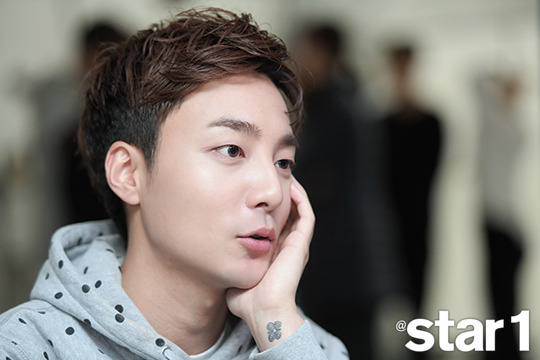 Picture of Roy Kim