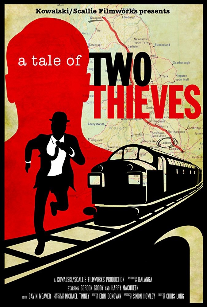 The Two Thieves Full Movie