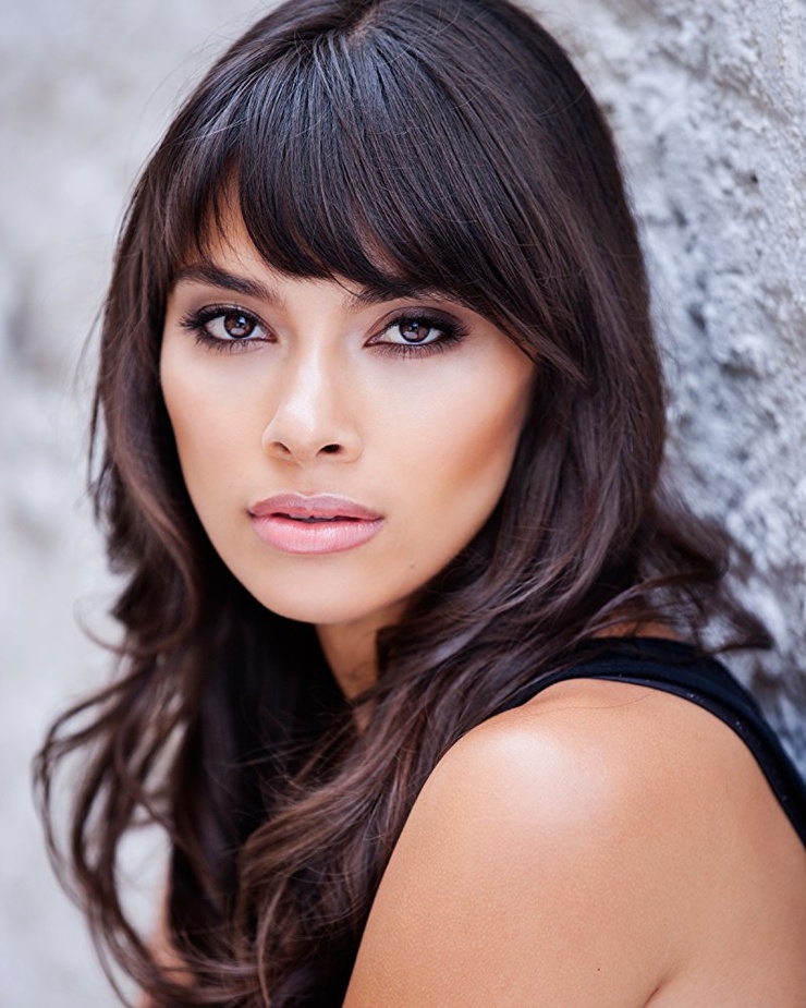 Picture of Amali Golden