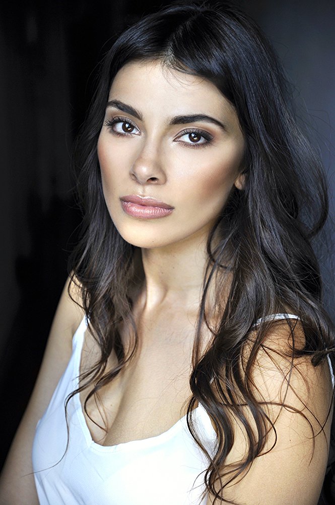 Picture of Amali Golden