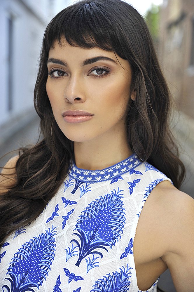 Picture of Amali Golden