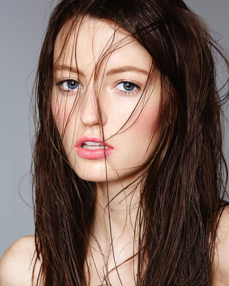 Picture of Megan Puleri