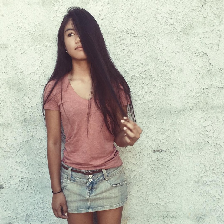 Picture of Jayka Noelle