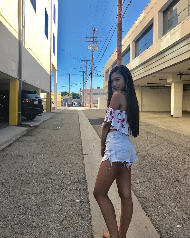 Image of Jayka Noelle