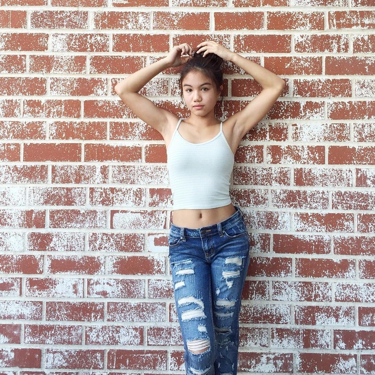 Picture of Jayka Noelle