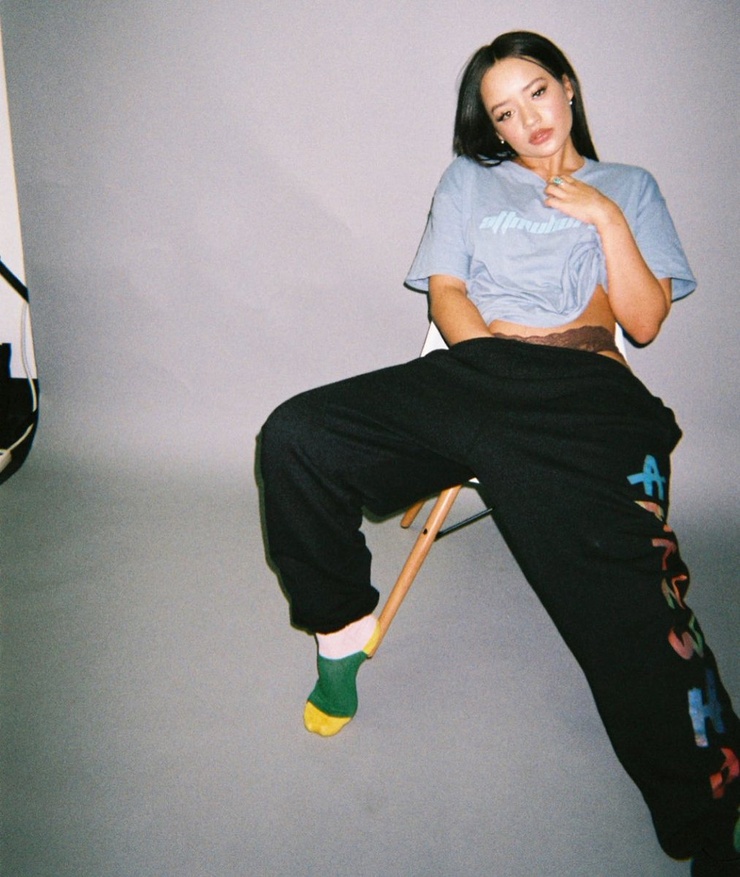 Picture of kim johansson