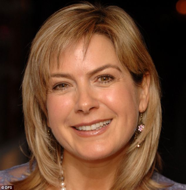 Penny Smith image