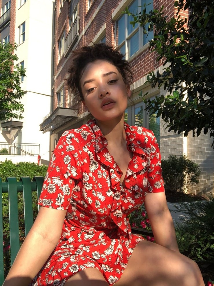 Picture of kim johansson