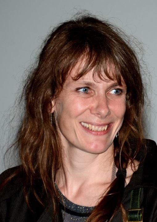 Picture of Marie Payen