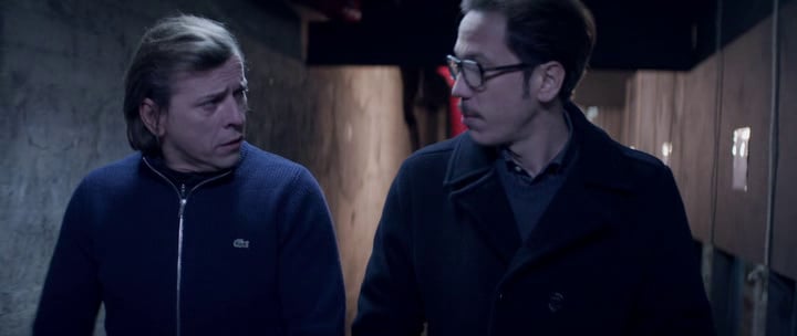 Pascal Demolon picture