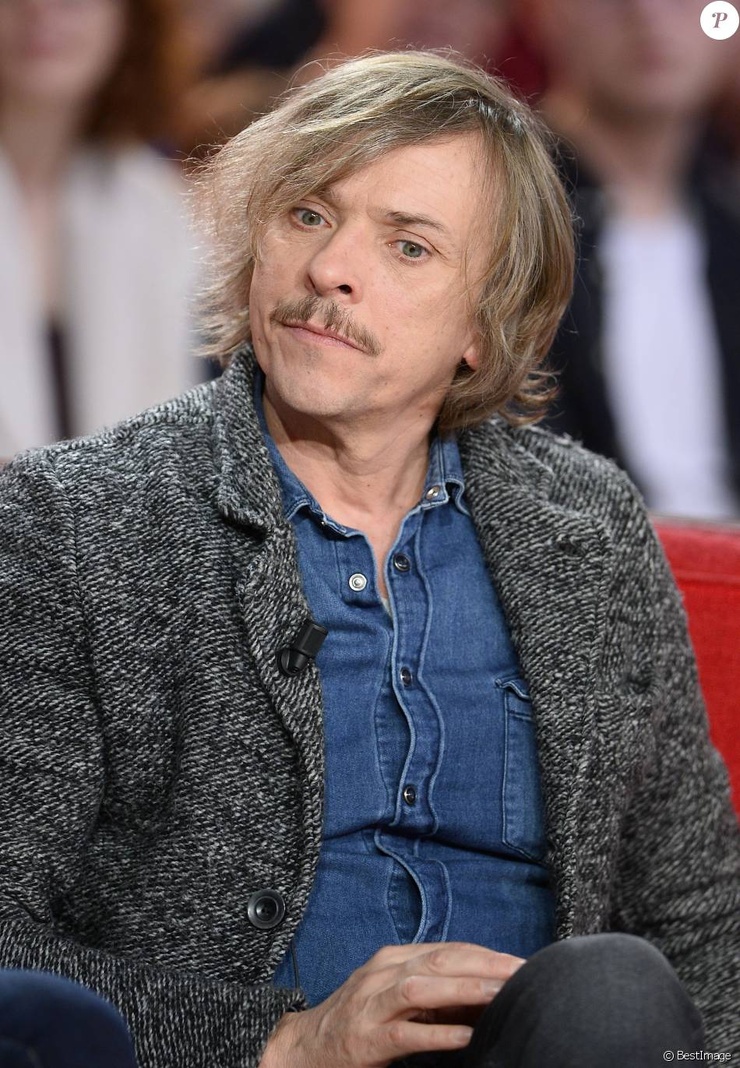 Picture of Pascal Demolon