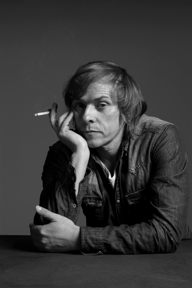 Picture of Pascal Demolon