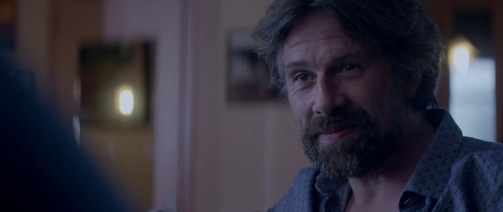 Picture of Johan Heldenbergh