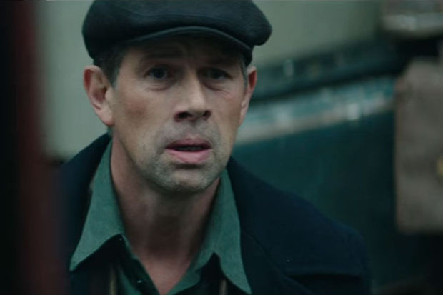 Picture of Johan Heldenbergh