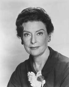 Picture of Ann Doran