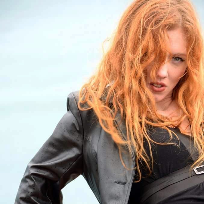 Picture of Jenny Fox