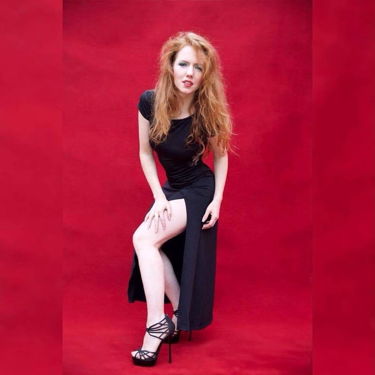 Picture of Jenny Fox