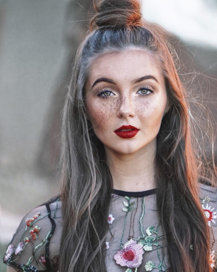 Picture of Christine Marie Connor